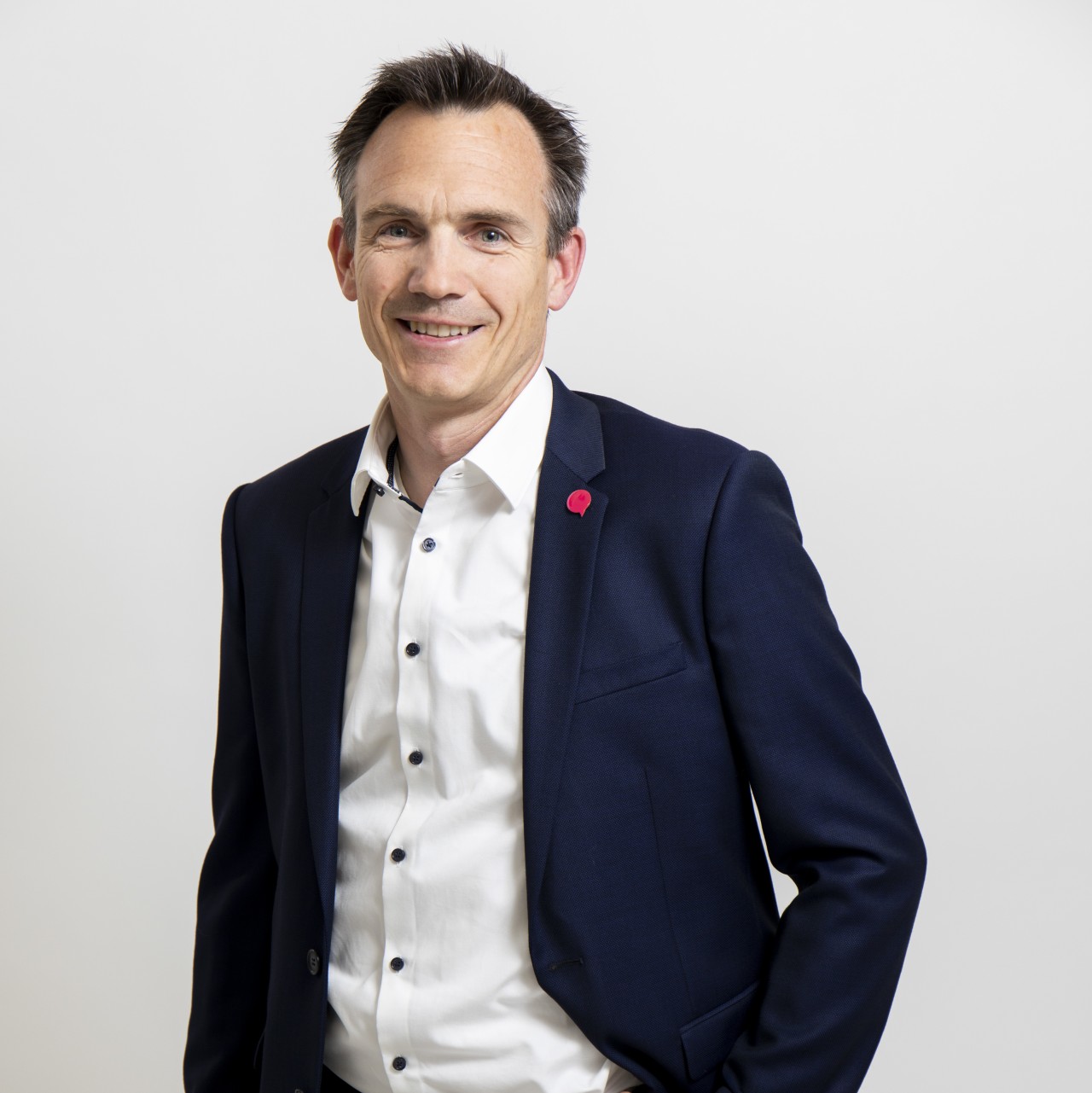 Dein Team in Hietzing | Hietzing | Bezirke | NEOS Wien